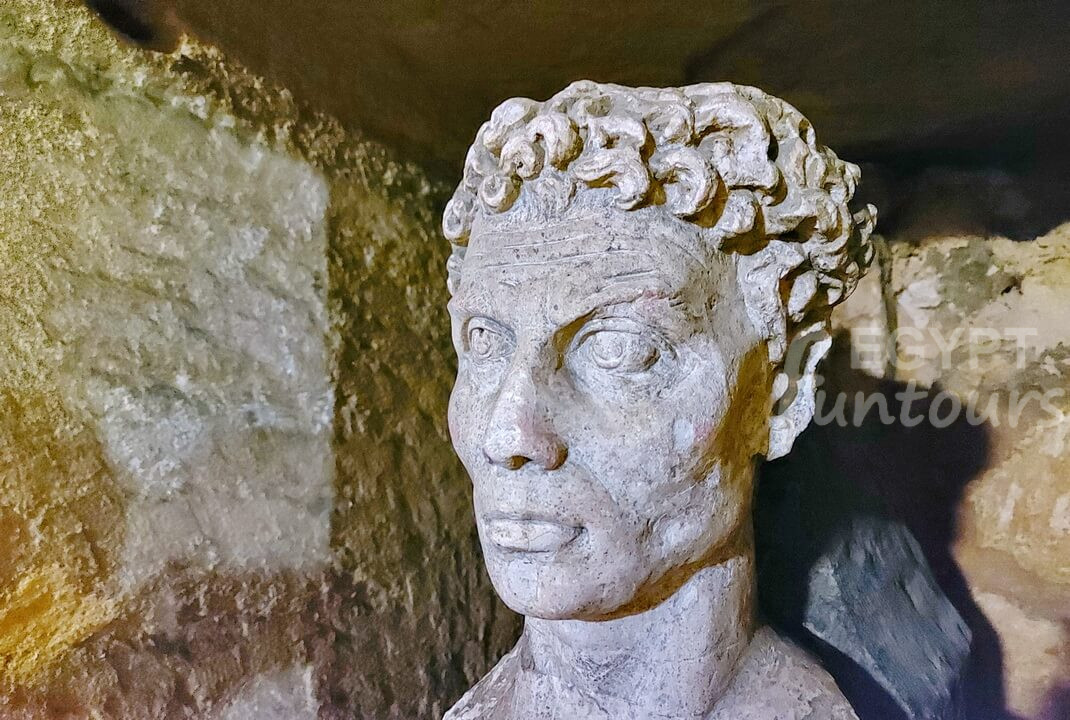 Adam and Eve in Egypt: Atum and the First Divine Family | Egypt ...