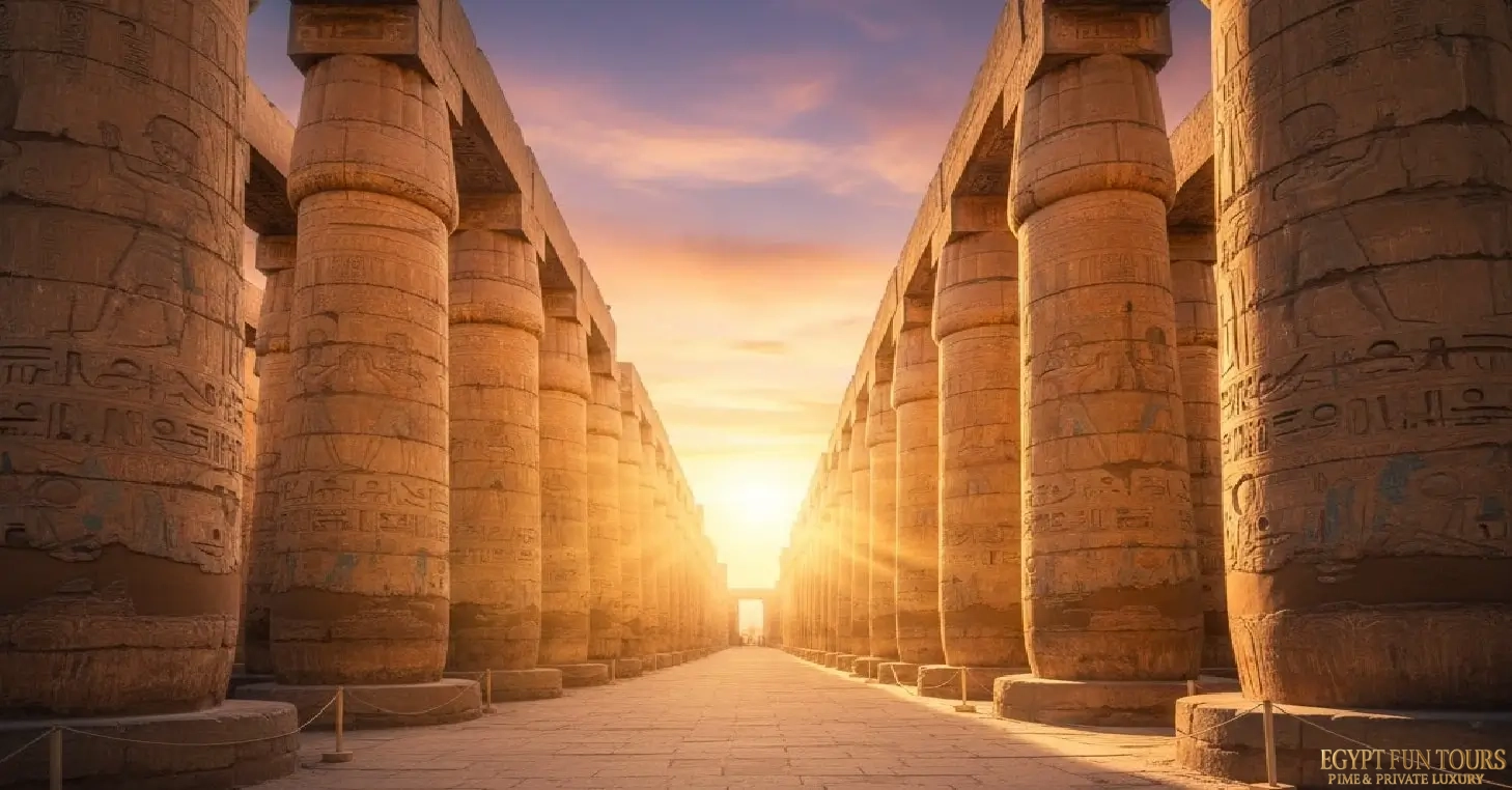 Egyptian Golden Age New Kingdom Of Egypt: The Golden Age & Empire