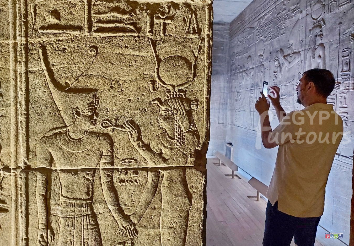 Tour Egypt in April: Your Complete Travel Guide
