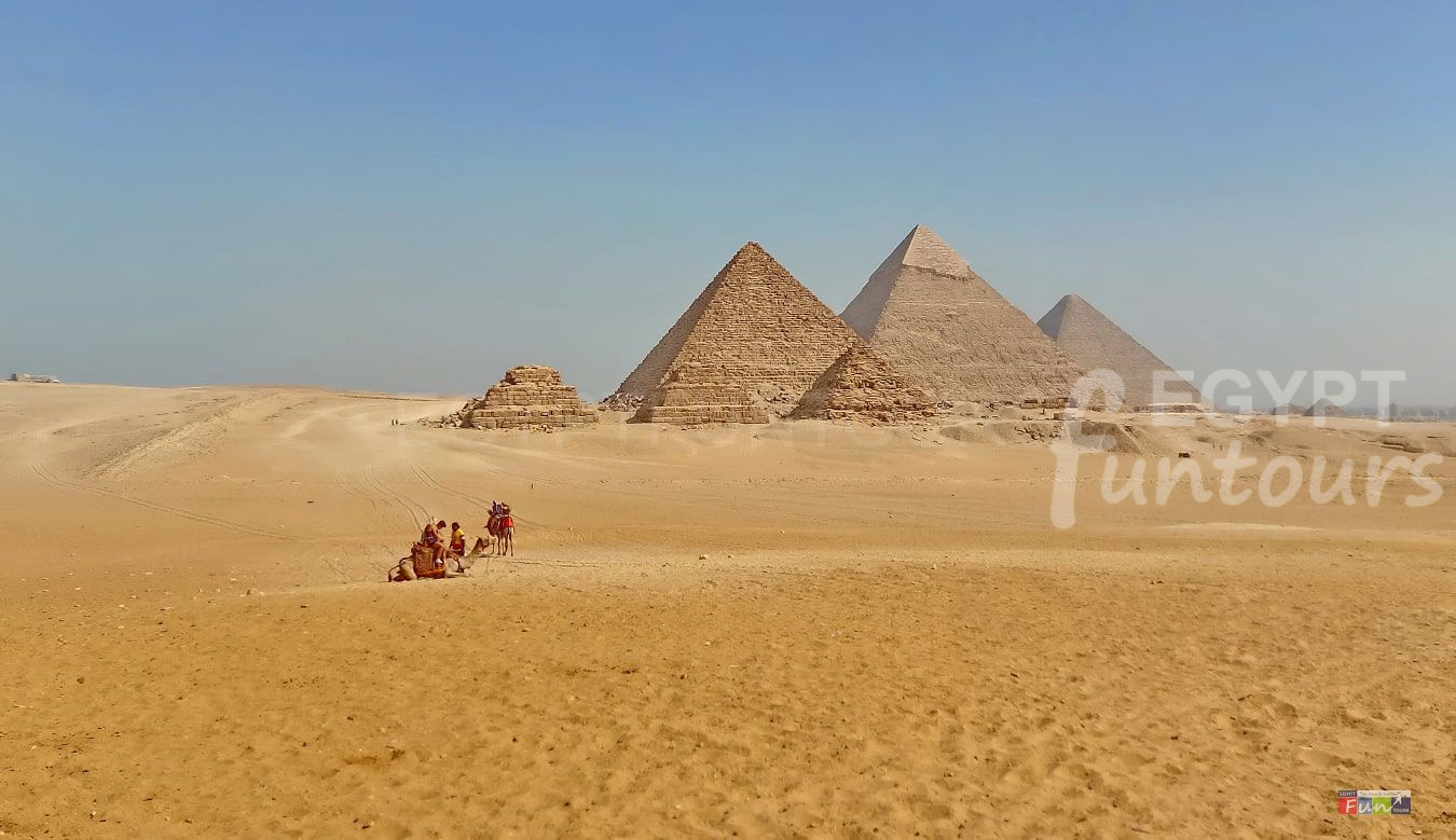 Tour Egypt in October: The Perfect "Golden" Month to Visit