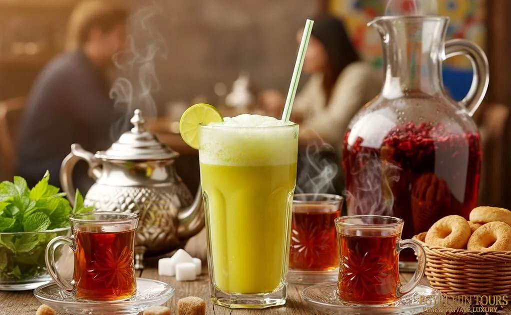 Egyptian Culture: Guide to Human and Modern Side of Egypt