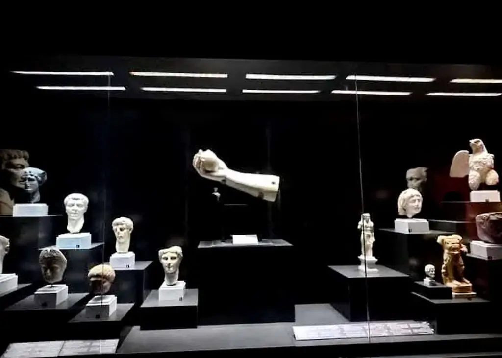 Greco-Roman Museum in Alexandria: The Ultimate Guide | Egypt Fun Tours