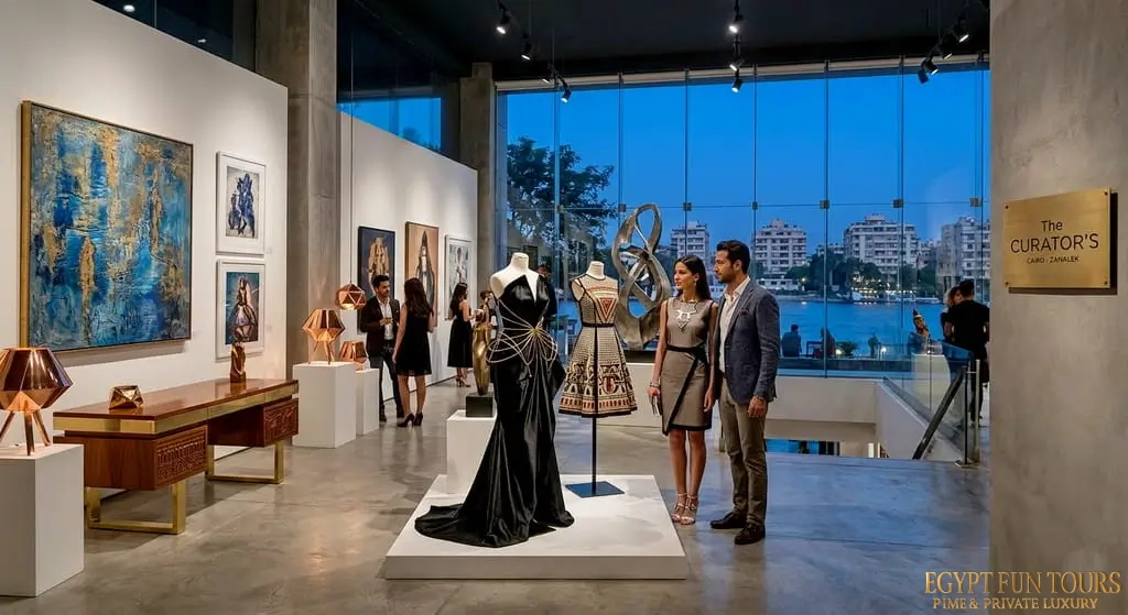 Luxury Lifestyle & Travel Guide 2026: Living Like a Cairene Elite